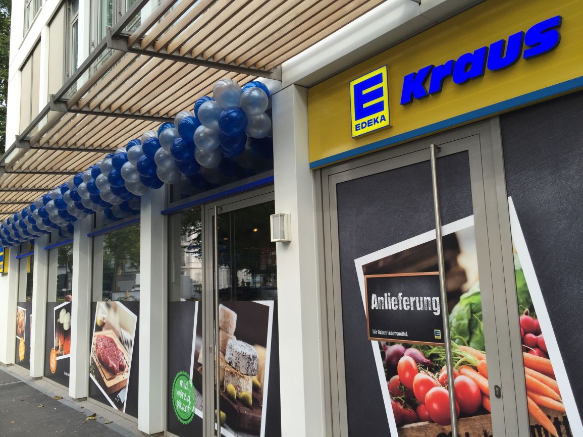 | CORPORATE STOREVENTS